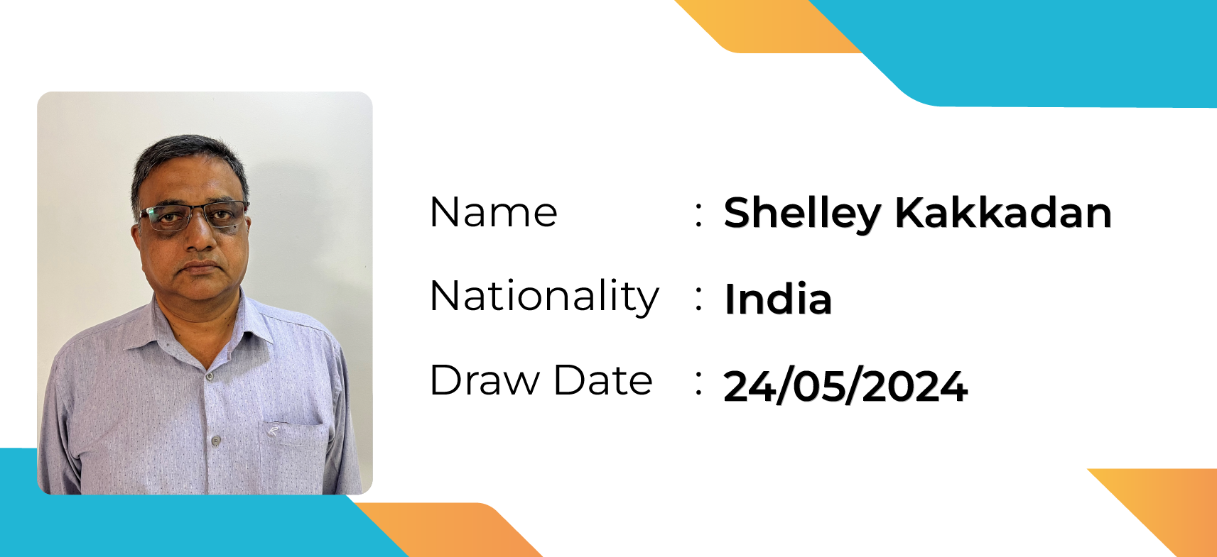 Lucky Hand | Lucky Hand Friday's Millionaire | Weekly Live Draws | Big ...