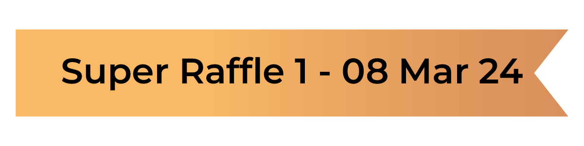 Lucky Hand | Lucky Hand Friday's Millionaire | Weekly Live Draws | Big ...